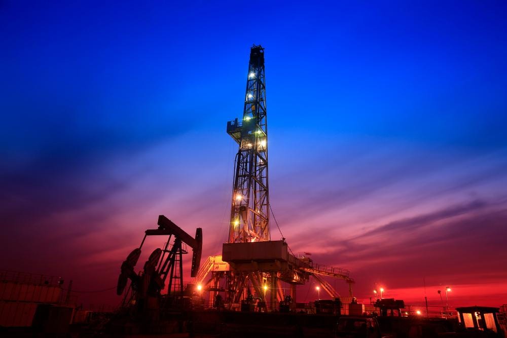 Drilling and Completion Service Segment to Dominate the Global Oilfield ...