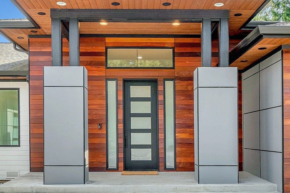 How To Avoid the 6 Worst Entryway Decorating Mistakes | by ASR Design ...