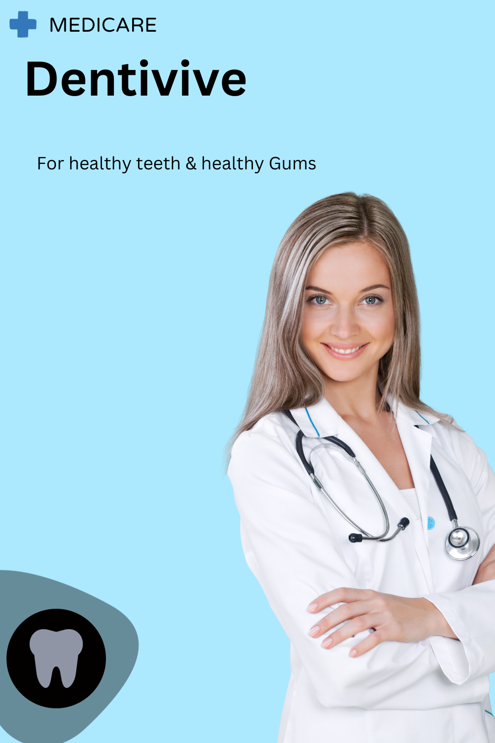 “Dentivive: A Closer Look at the Buzz Around this Oral Health ...