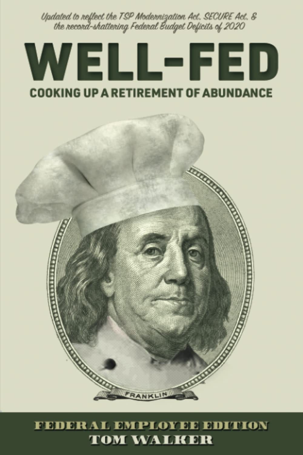 [READ] Well-Fed: Cooking Up A Retirement of Abundance | by ...