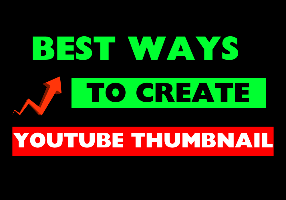 YouTube How to Optimize Thumbnail For YouTube Videos | by Earn From ...