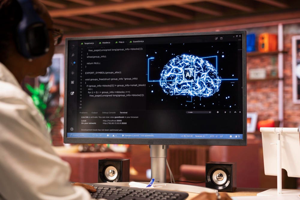 Key Benefits of Managed Machine Learning Operations | by Krish | Medium
