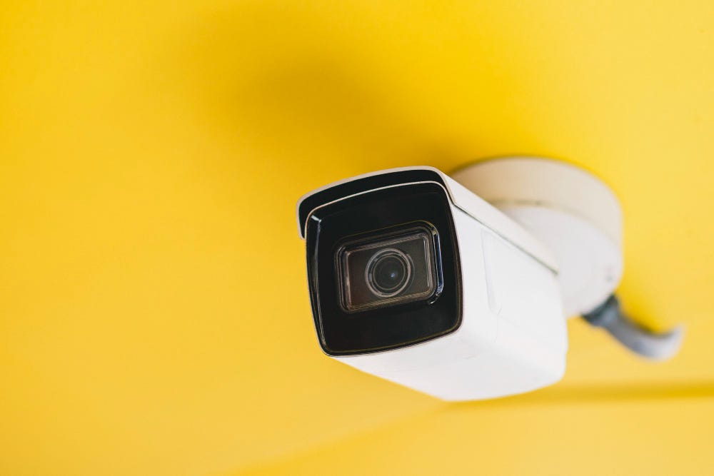 Meraki Security Cameras: The Ultimate Guide to Next-Gen Surveillance ...