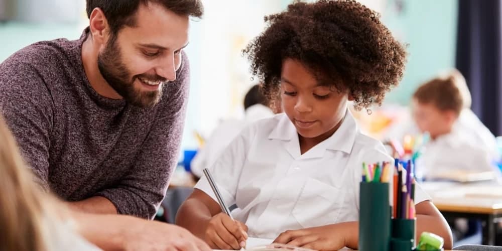 How Teacher Expectations Influence Student Learning Outcomes | by ...