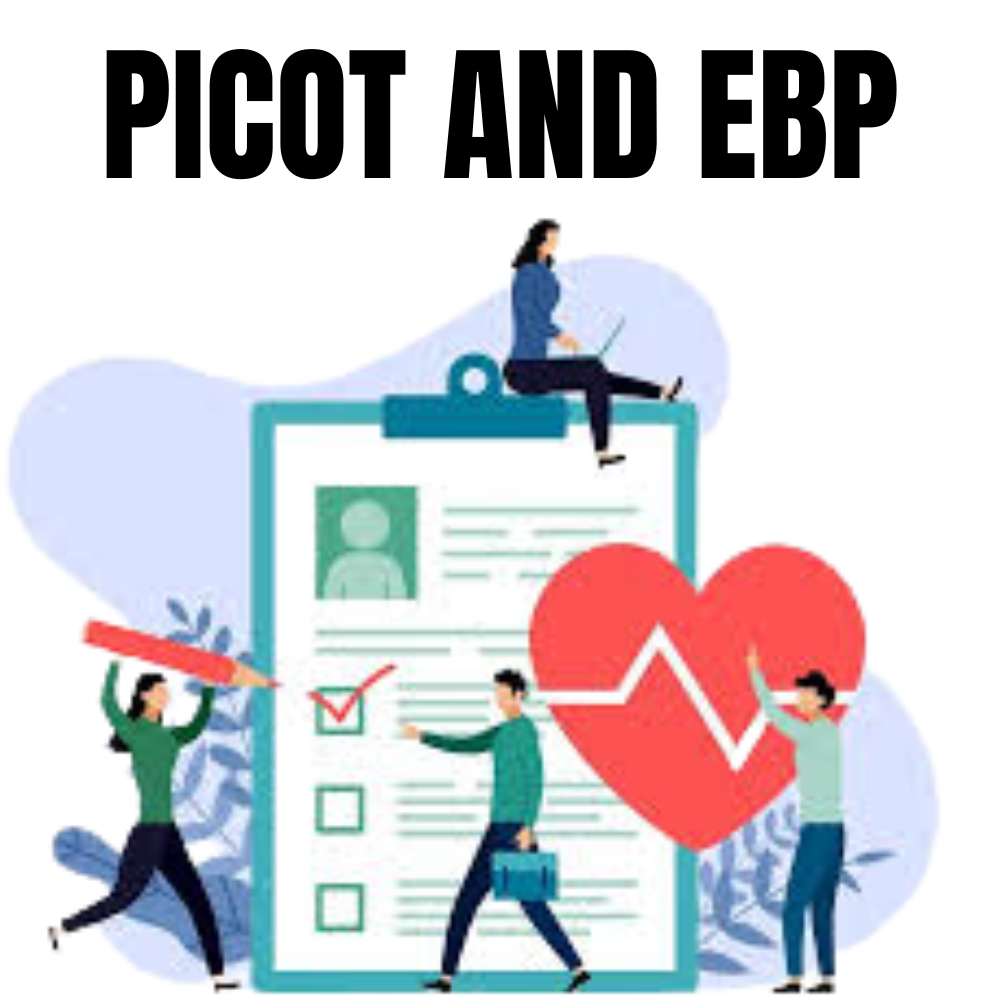 The Importance of Evidence-Based Management in PICOT and EBP ... The Importance of Evidence-Based Management in PICOT and EBP ...