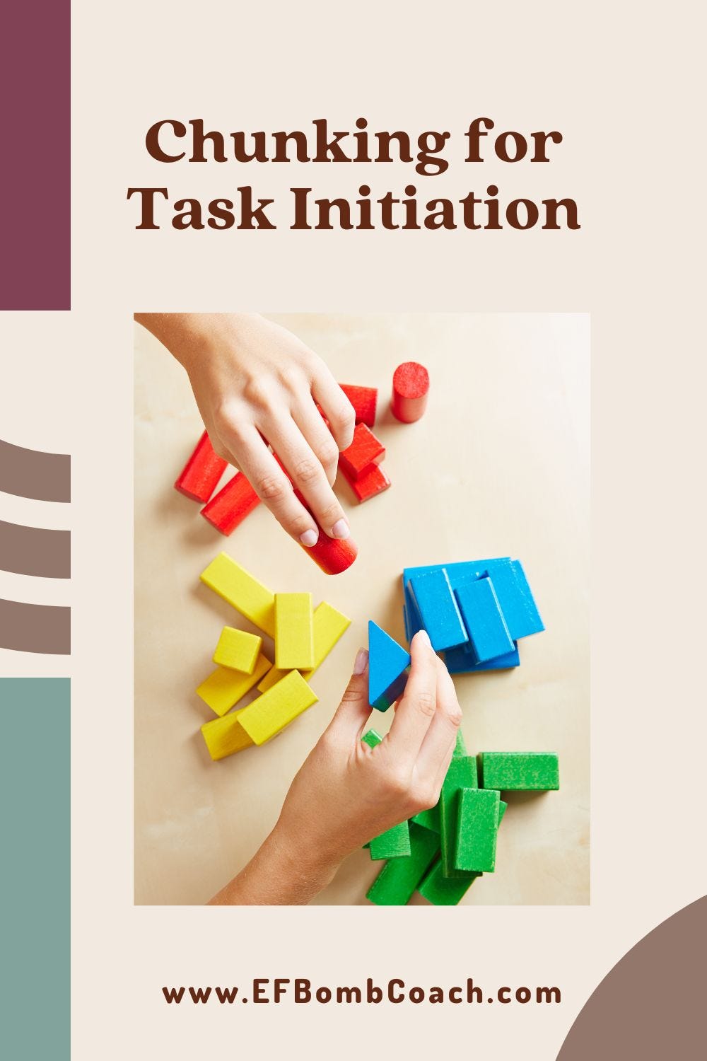 Chunking for Task Initiation: Boosting Productivity Through Effective Organization | by Shannyn ...