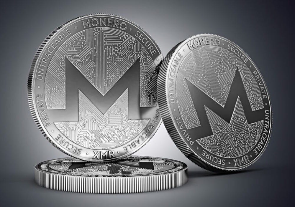 August 13: huge Monero update. Will the most secure XMR token become ...