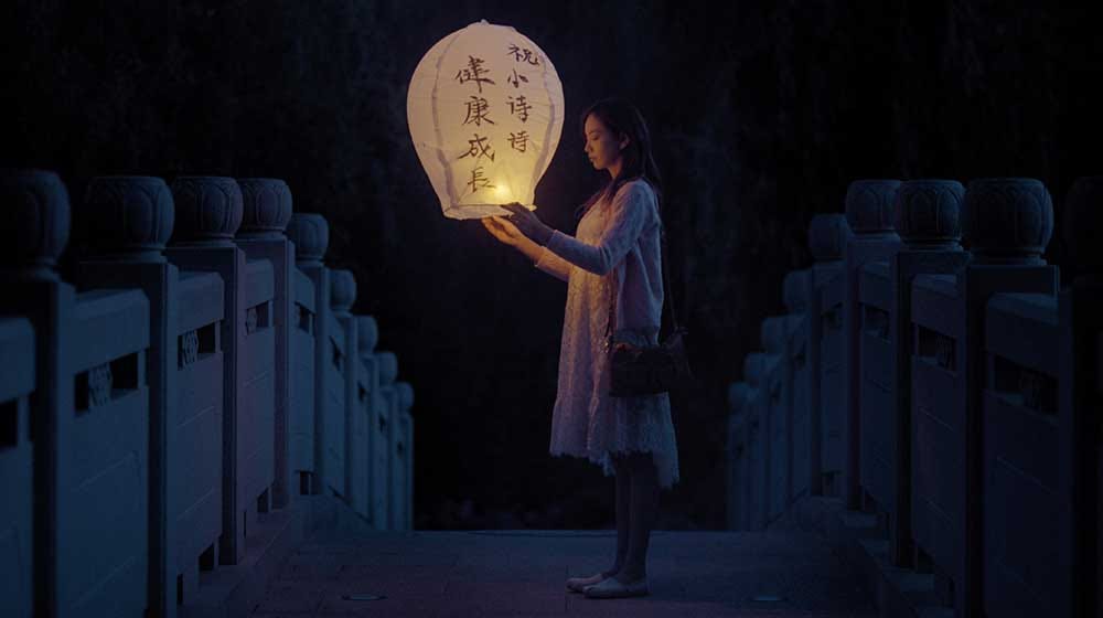 Interview With Writer/Director Henry Liu — OC Movie Reviews | by OC ...