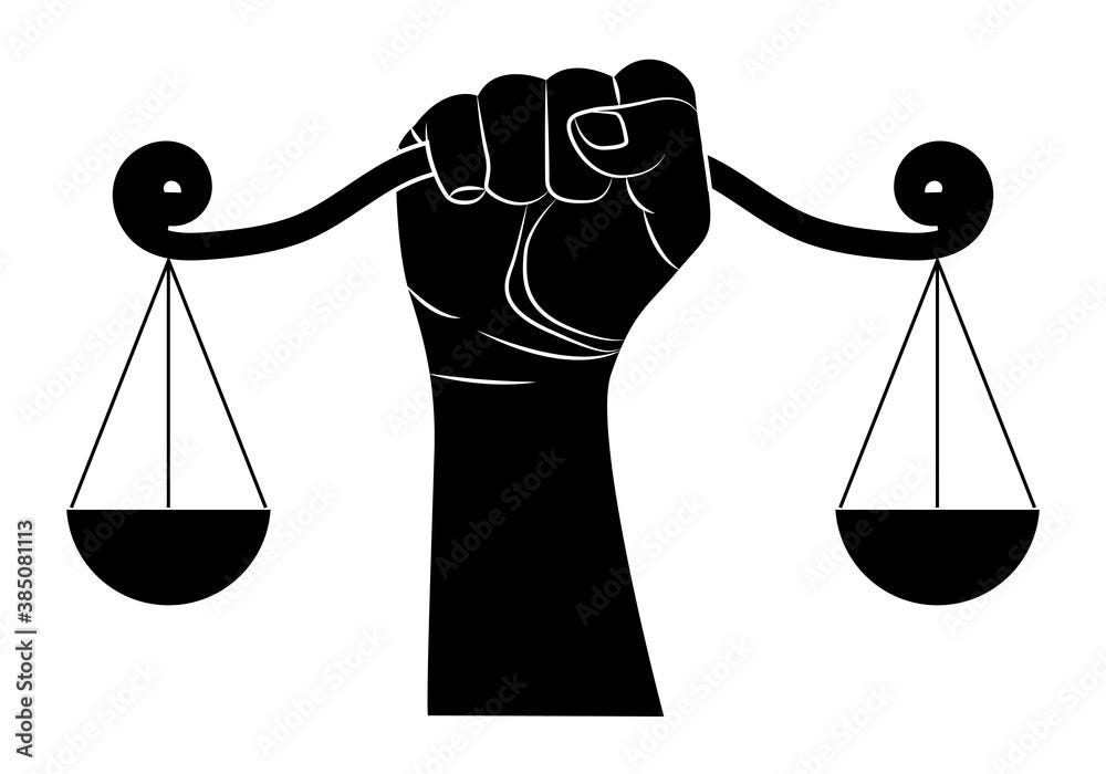 De la justicia, o sentido de - Marcos E. Marsal - Medium