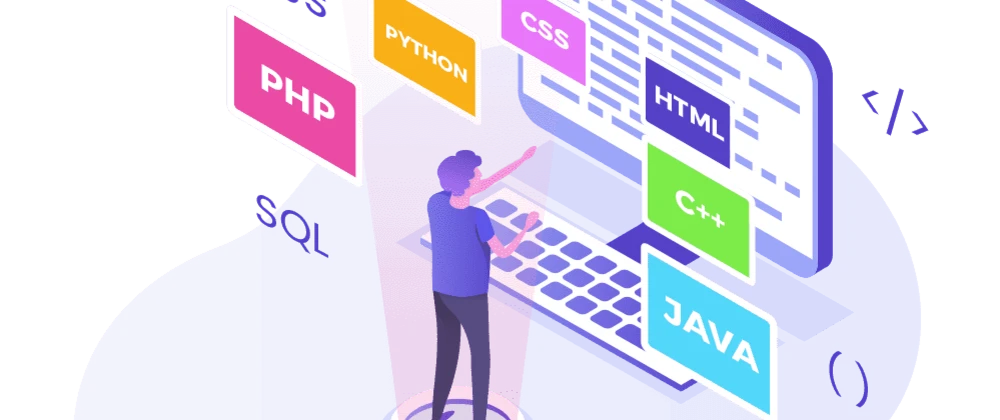 The Fullstack buzzword. The concept of fullstack has become a… | by Trinmar Boado | Medium