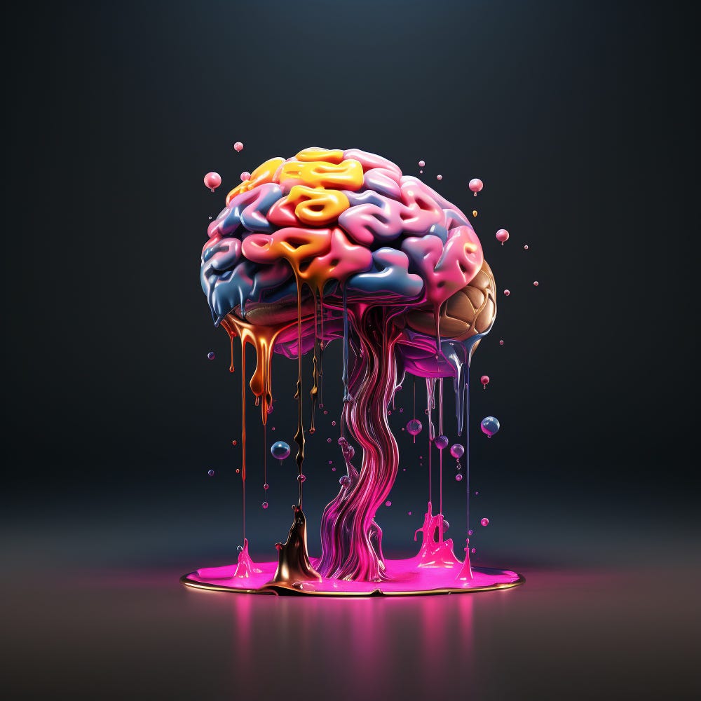 Skills Turn Softer. As our skills turn softer, we ourselves… | by ...