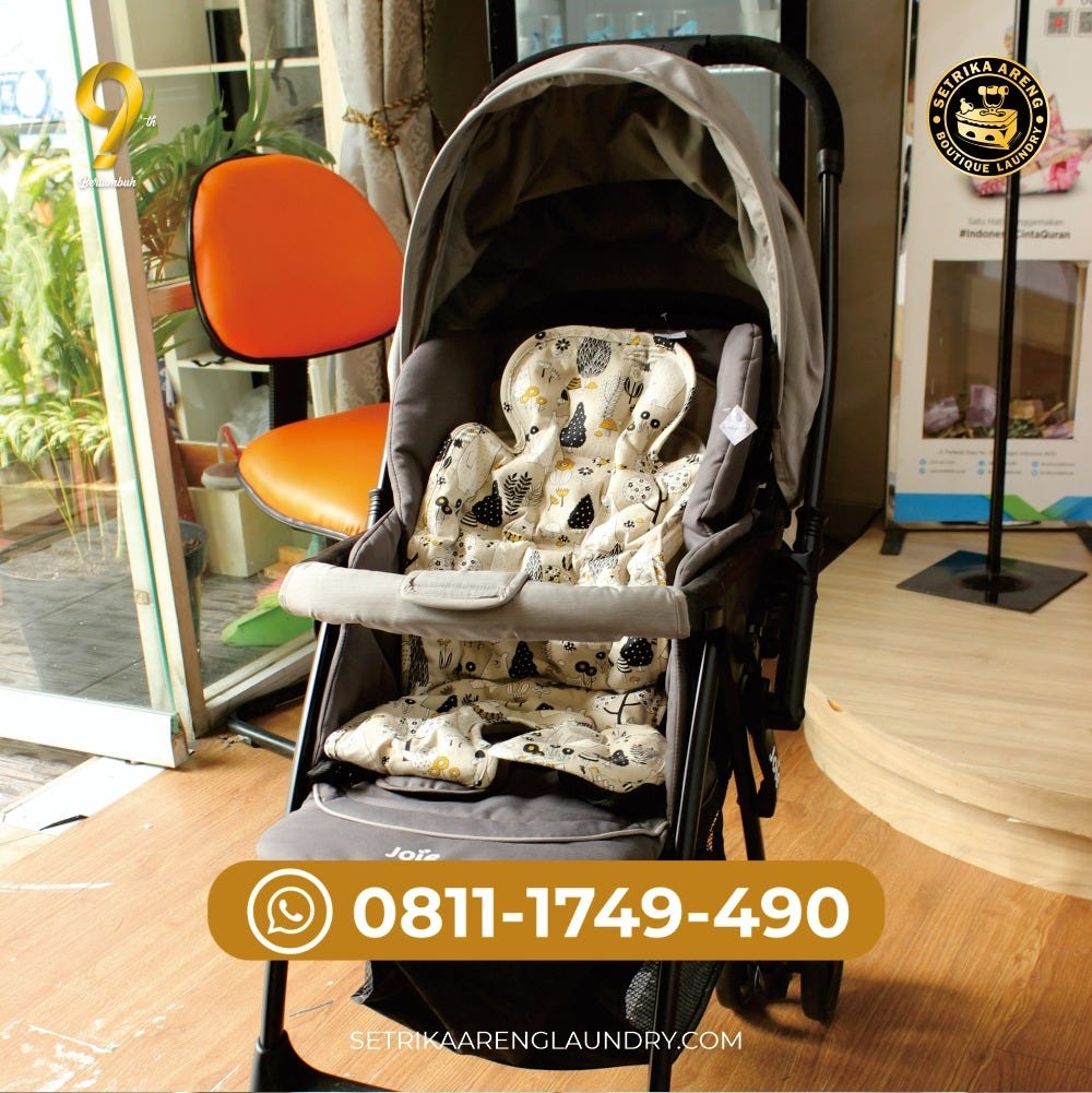 PREMIUM, Call 0811 1749 490, Spesialis Cuci Stroller Merdeka Bogor ...