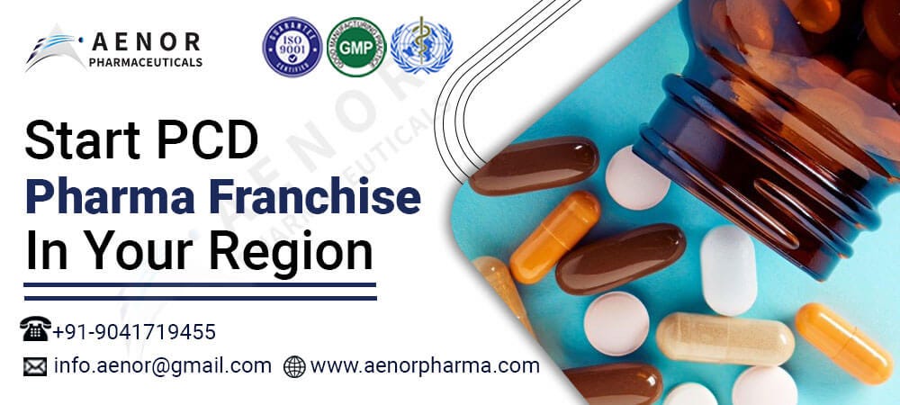 Best PCD Pharma Franchise in India: Revolutionizing the Pharmaceutical ...