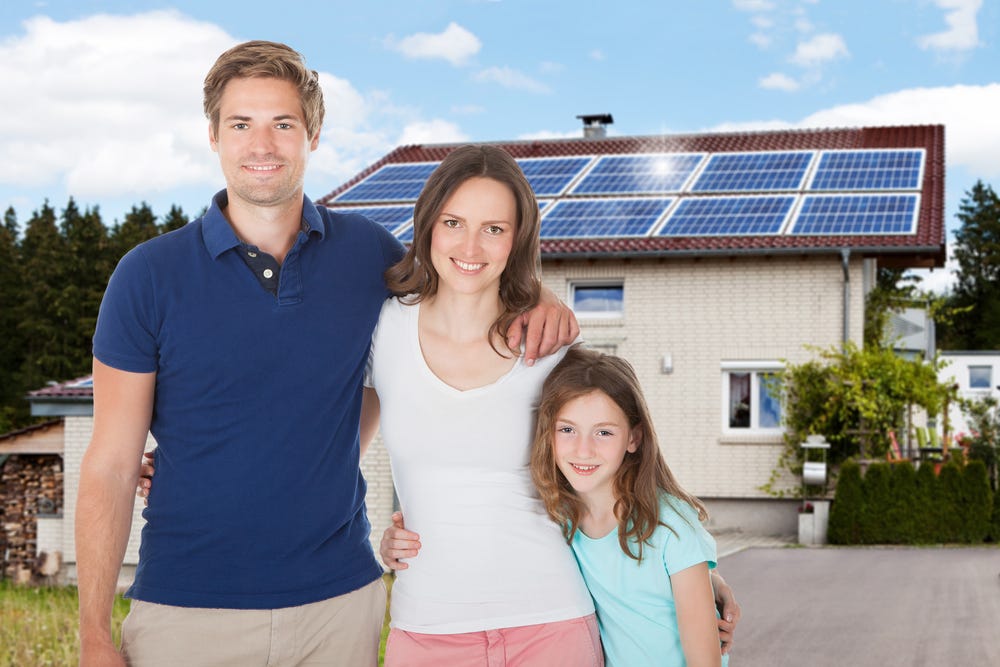 Installing Austin Solar Panels is a Best Energy-Efficient Method | by ...