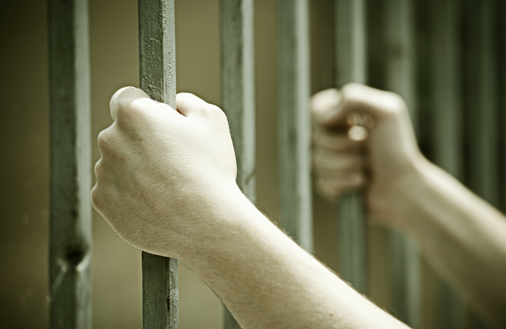 What I Learned In My Jail Cell & On My Death Bed | by Stephen Dela Cruz ...