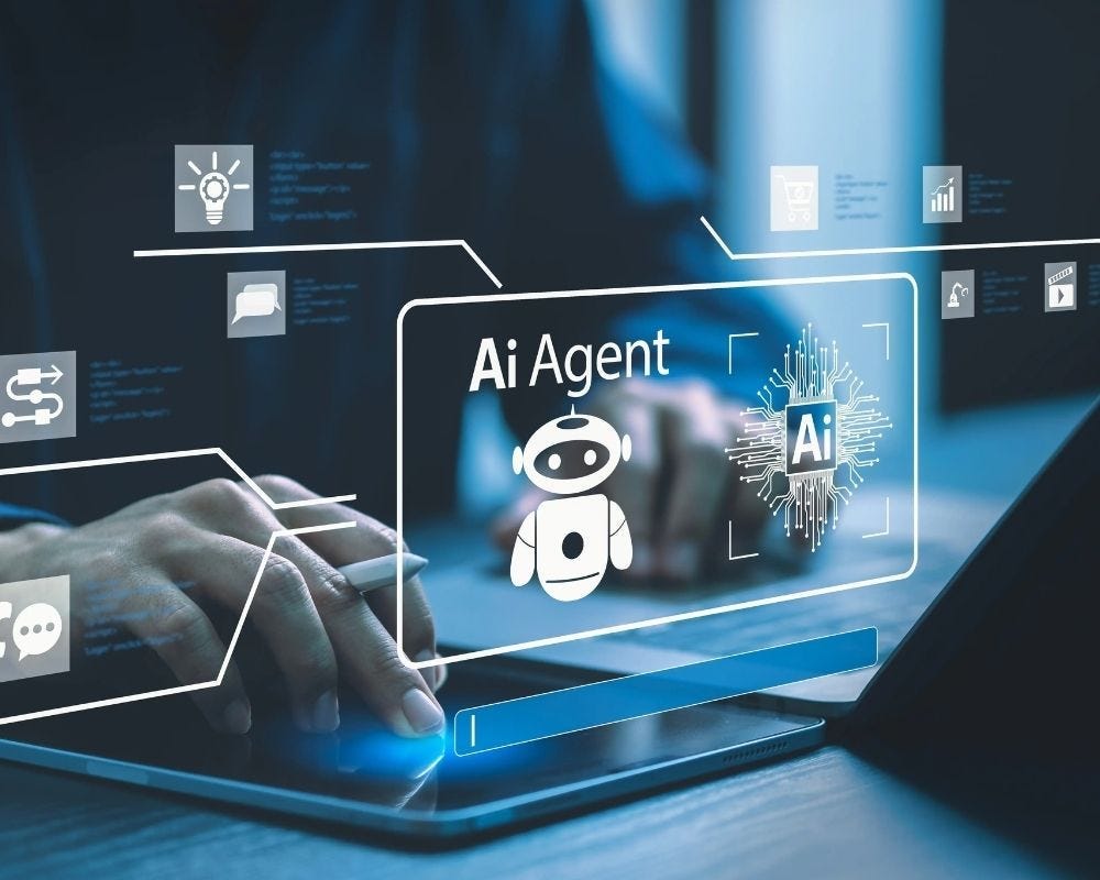 Deploying AI Agents with a JavaScript-First Workflow: An Overview of ...