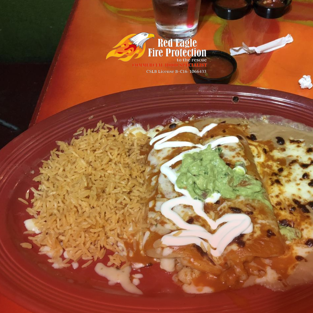 Enjoy Authentic Mexican Flavors at Salsa & Beer #1 | by Red Eagle Fire ...