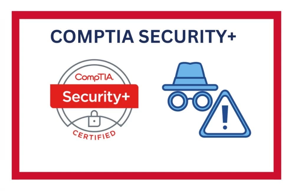 Unlock a Future in Cybersecurity with CertZip’s CompTIA Security+ ...