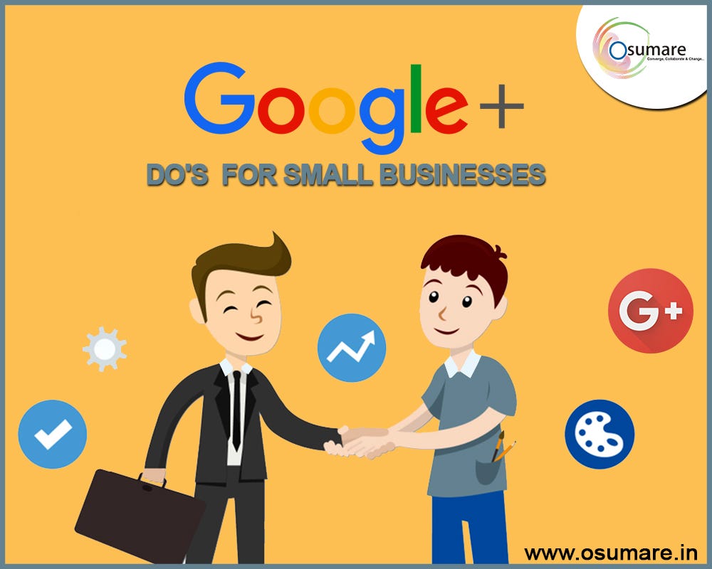 Do’s for Small Businesses. The jury should be out on the worth of… | by ...
