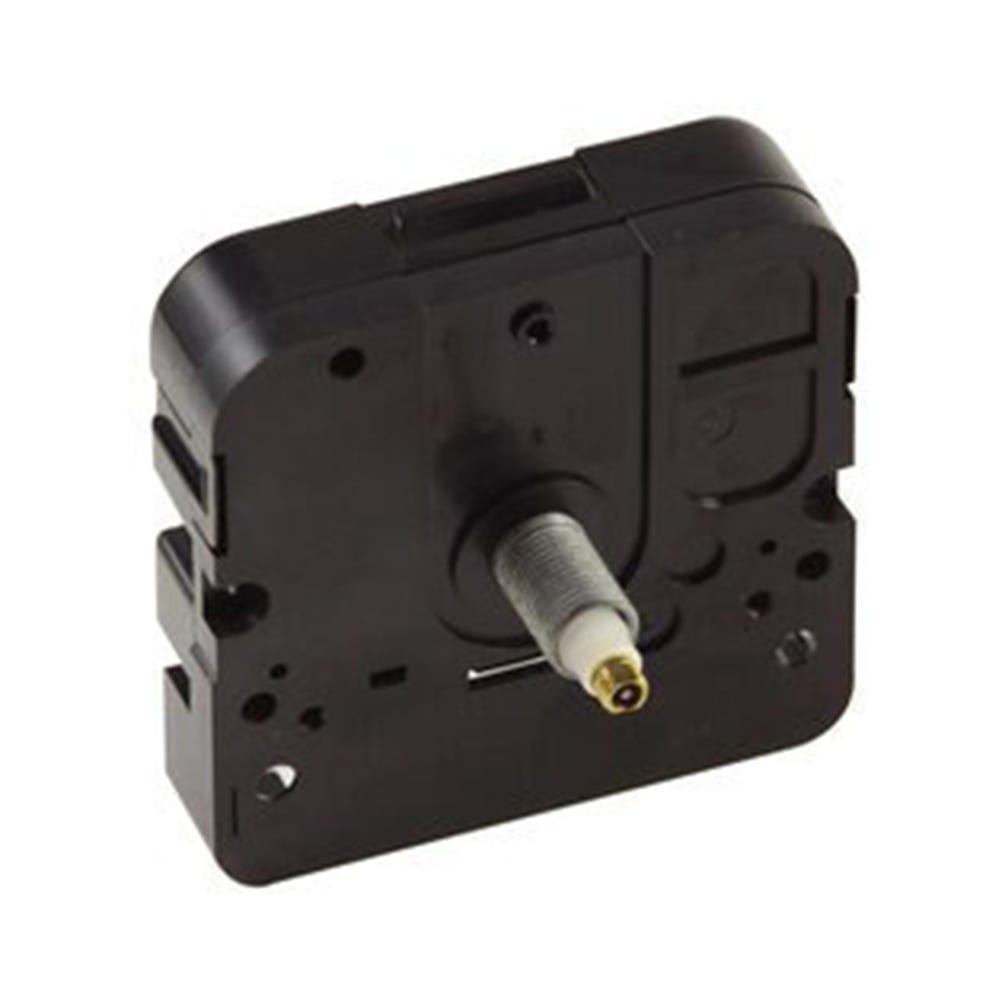 Clock Movement Replacement. Modern-Day Digital Clock Movements | by ...