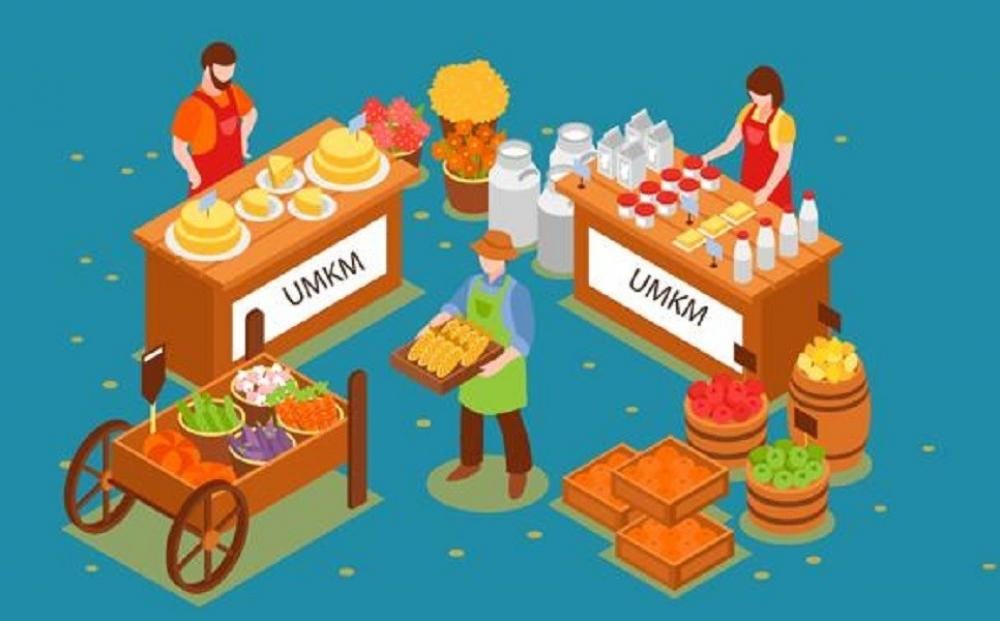 Design Thinking Bagi Umkm. Design Thinking Bagi Pelaku Usaha… | by ...