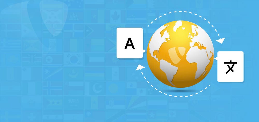 Step-by-Step Guide to TYPO3 Translation and Localization | by T3Planet ...