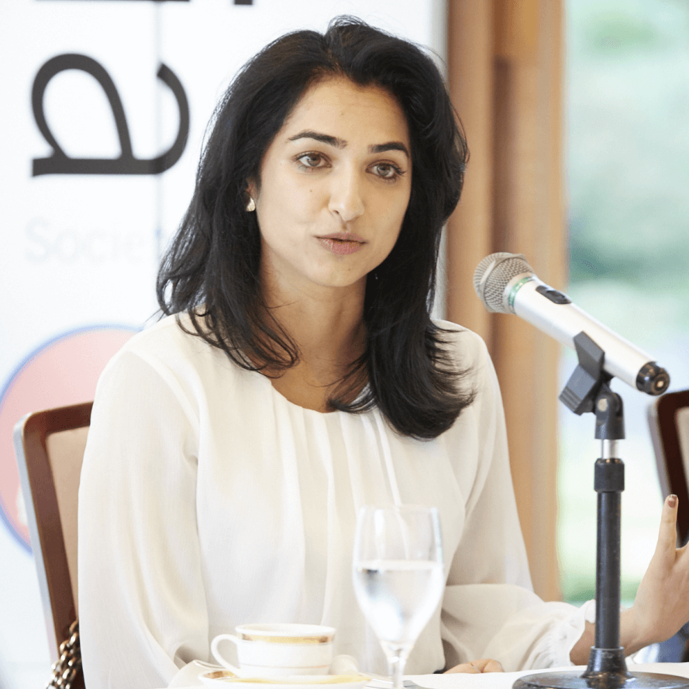 Zainab Ahmad: The Artist of Terrorist Takedown at Court… | by The ...