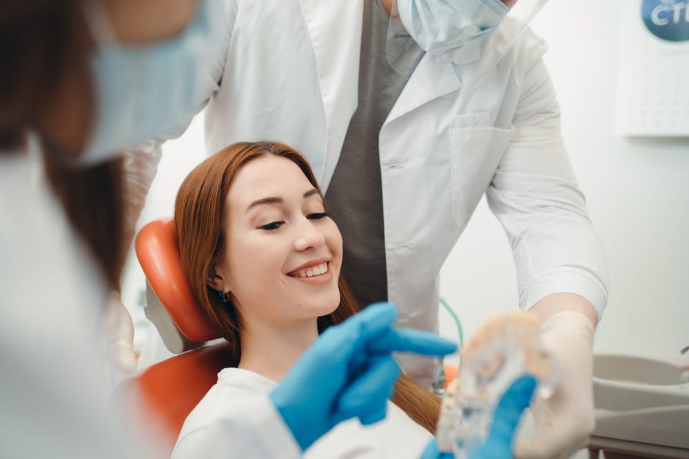 5 Essential Reasons to Restore Your Smile with a Dental Bridge | by Kitchnerdental | Jan, 2024 ...