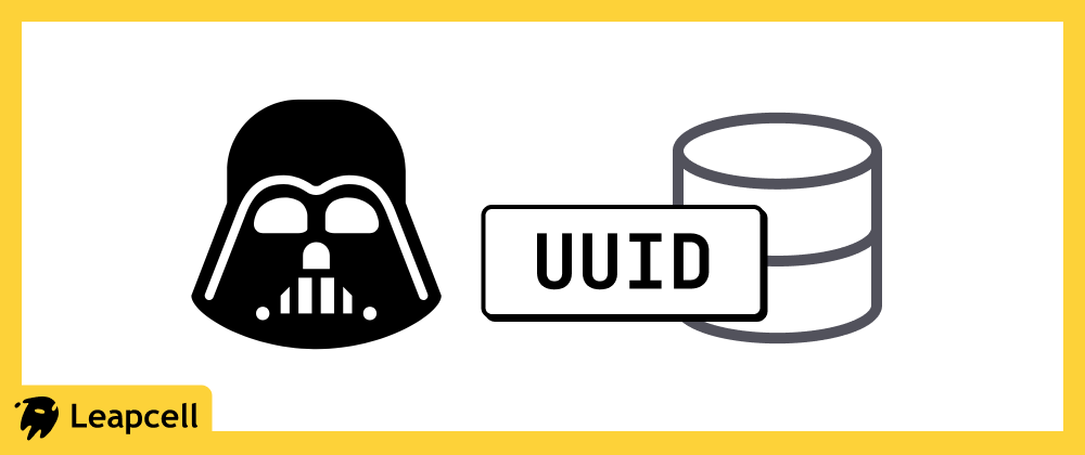 The Dark Side Of Using UUID as a Primary Key in MySQL | by Leapcell ...
