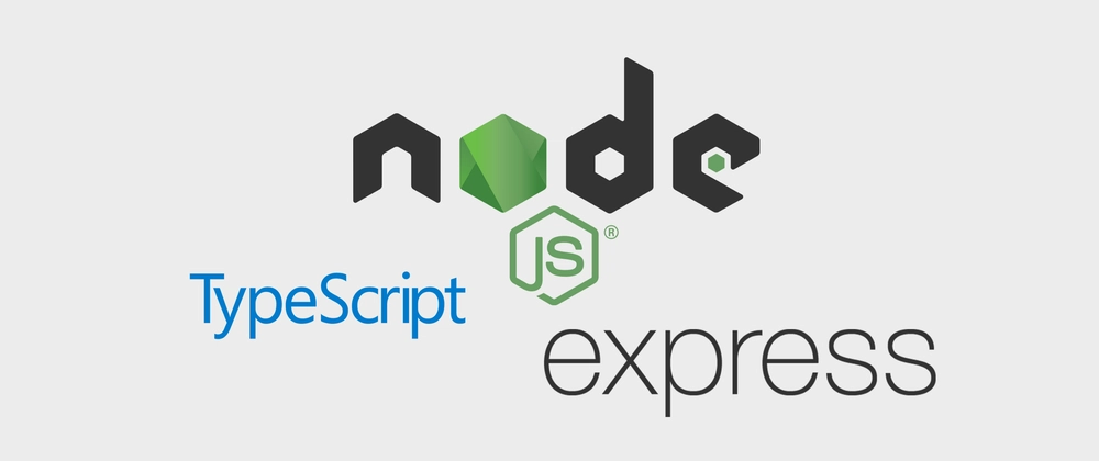 Setting Up TypeScript with Node.js and Express: A Step-by-Step Guide ...