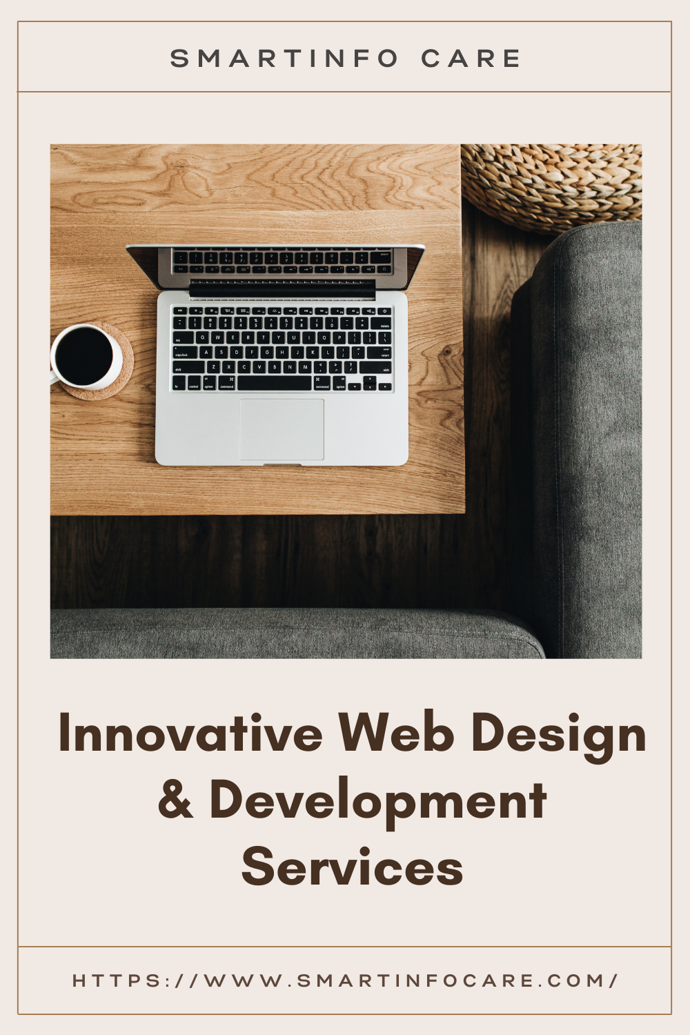 Smart Info — The Best Web Development Company | by Smartinfocare | Medium