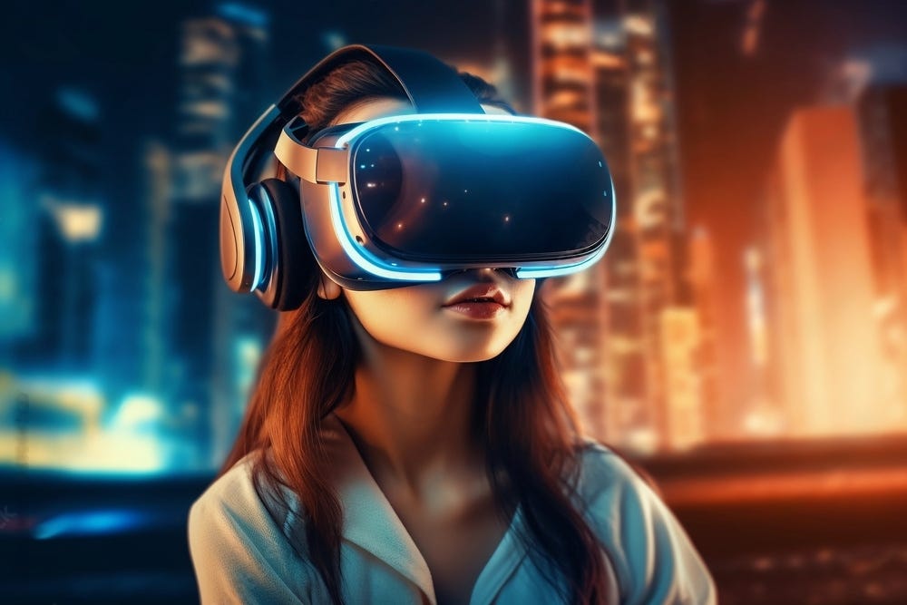 apple| Vision| Tech| Technology| VR |Latest| AI| iPhone| | Medium