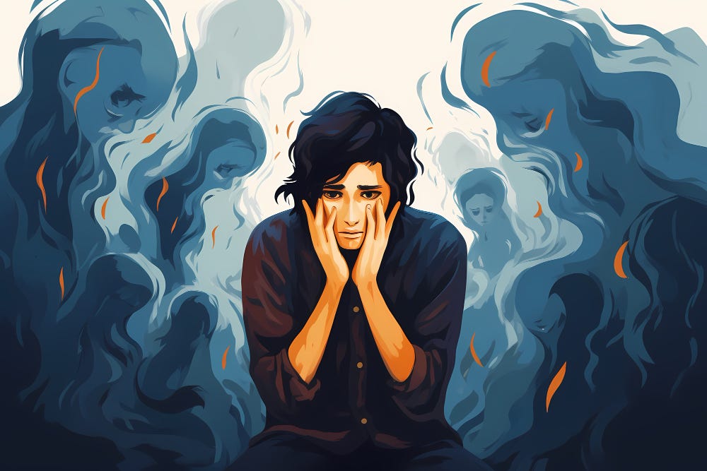 Navigating Darkness: Your Guide to the Best Depression Resources | by ...