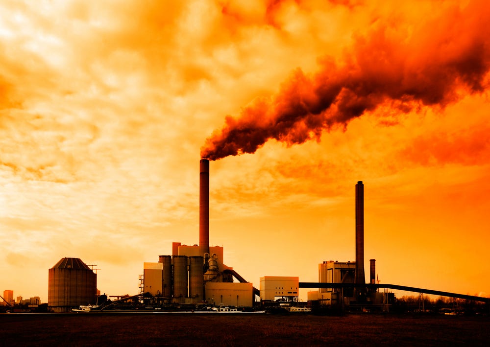 The Obama Clean Energy Plan. Leadership That Moves Us From Debating ...