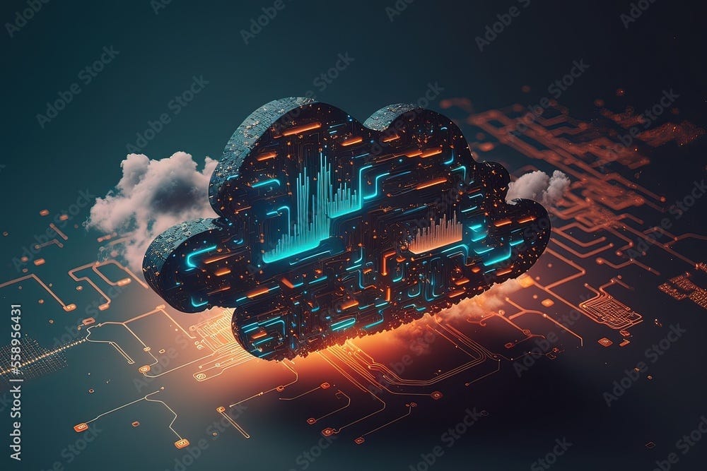 Embrace Cloud Computing: Benefits & Risk Mitigation | Medium