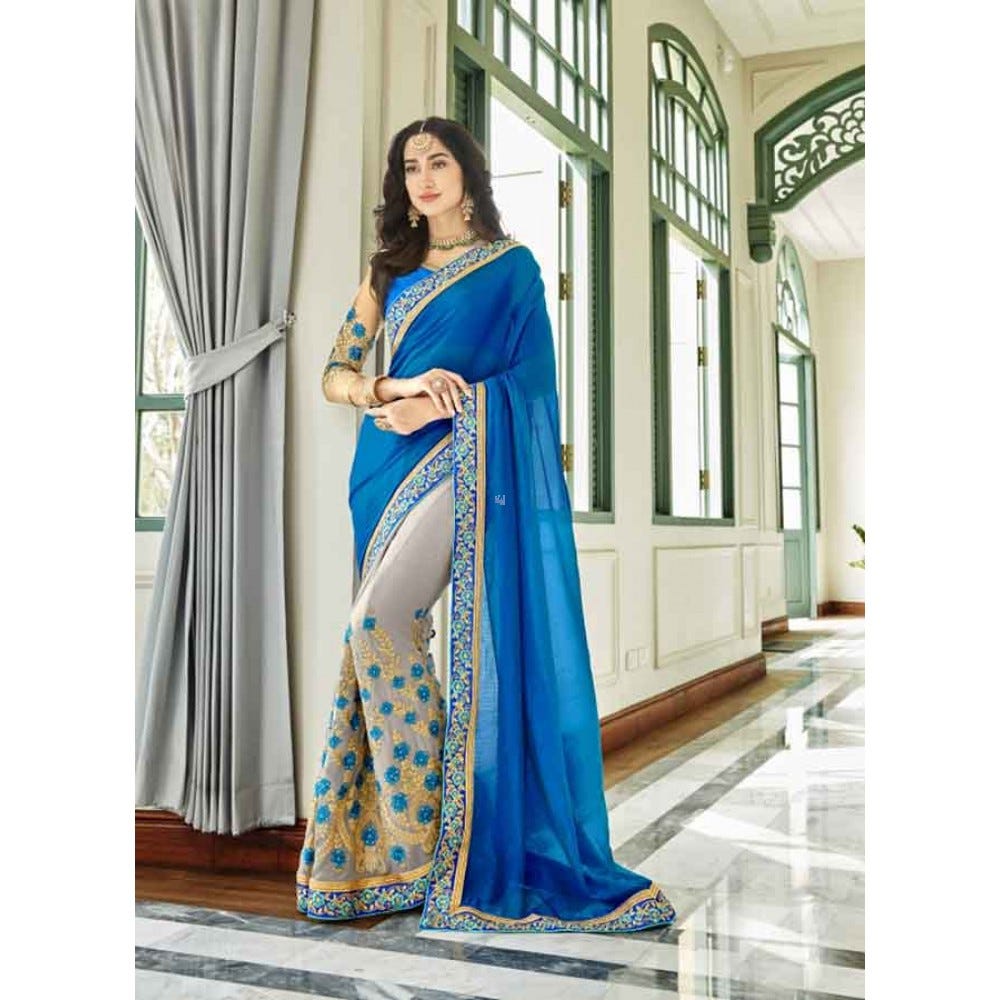 How To Pick Perfect Designer Sarees Online? | by Manish Kumar | Medium