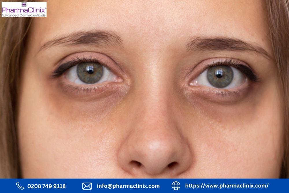Hyperpigmentation Around the Eyes: Your Comprehensive Guide | by Phoebe ...