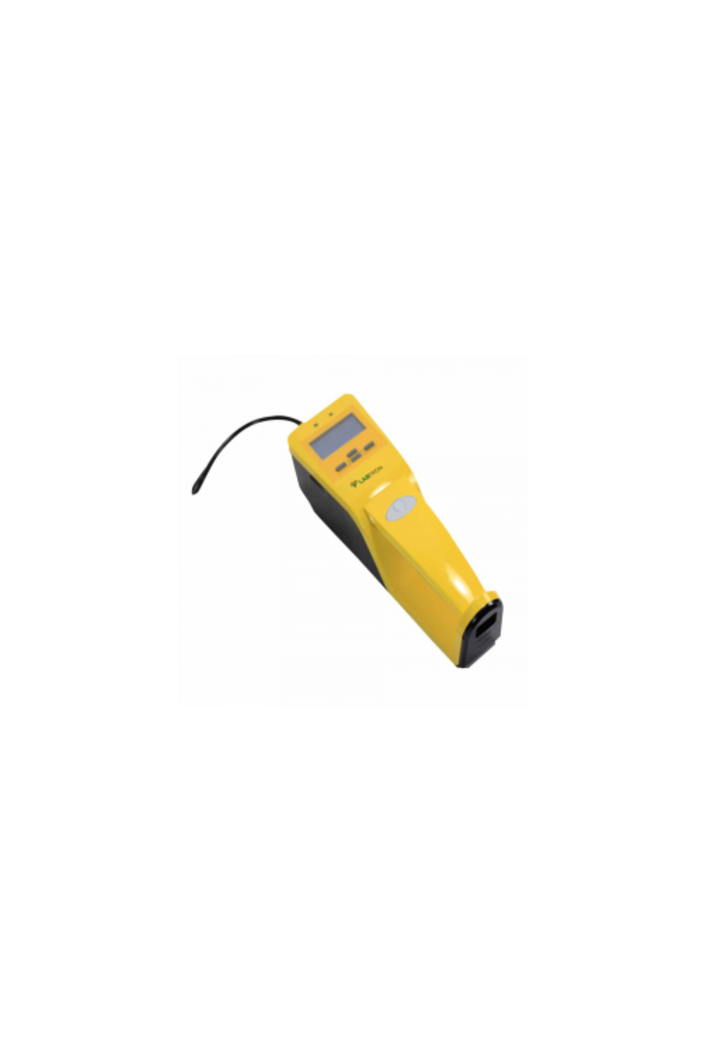 Portable infrared gas detector. Labtron Portable infrared gas detector ...