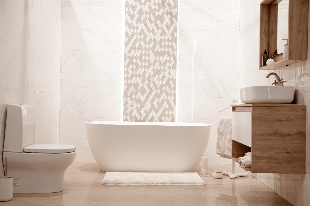 Bathroom Renovation: A Comprehensive Guide on Essential Consideration ...