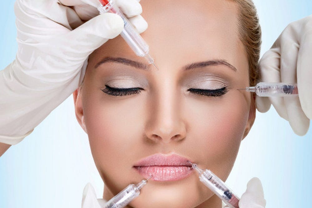 12 Things You Should Know About Botox Treatment | by Dr. Siddharth ...