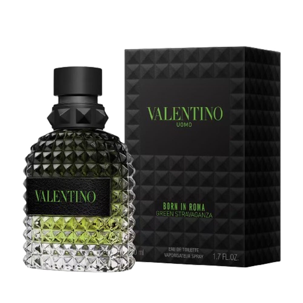 Valentino Perfumes: Luxury Scents for Every Occasion - Tom Latham - Medium