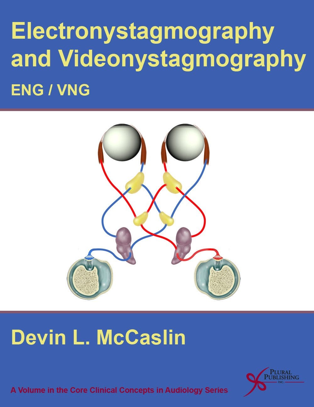 [DOWNLOAD]-Electronystamography/Videonystagmography (Core Clinical ...