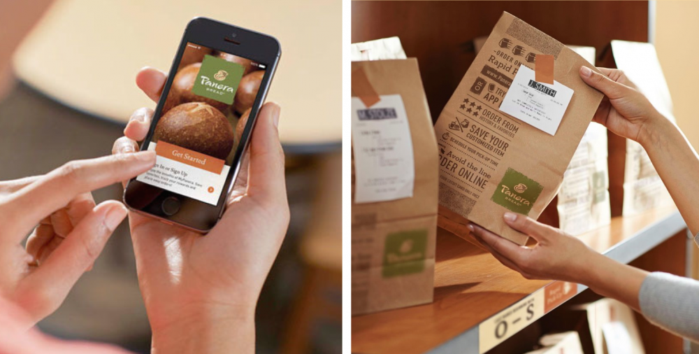 What Associations Can Learn From the Panera App | by Clowder™ | Medium