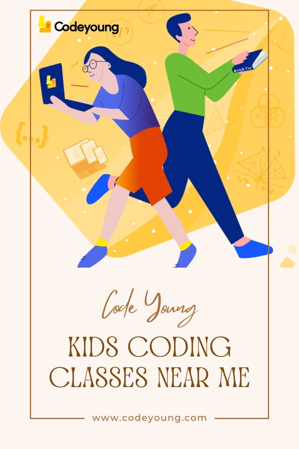 Elevate Your Child’s Skills: Top-notch Kids Coding Classes Near Me at Code Young - Codeyoung ...