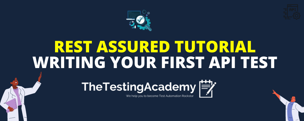 Write Your First API Test with RestAssured in 7 minutes | by Pramod ...