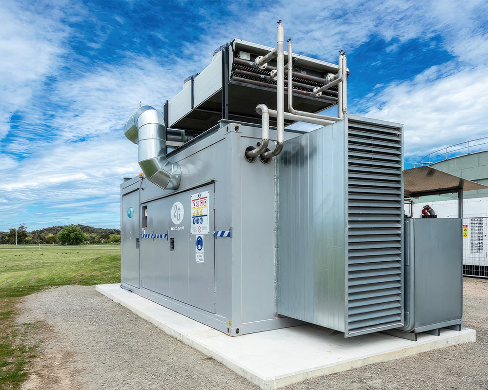 CHP Combined Heat and Power: A Comprehensive Guide | by Biogascogeneration | Jun, 2024 | Medium