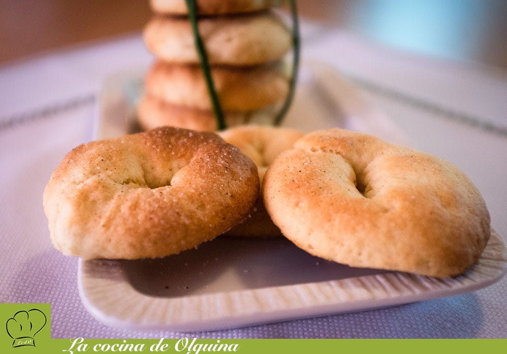 Recuperando sabores, Rollos candeal | by Olga Viñes Martínez | La ...