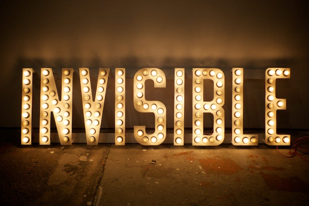 Invisible Impact of Social Media and Life | by Blake Babcock | Medium