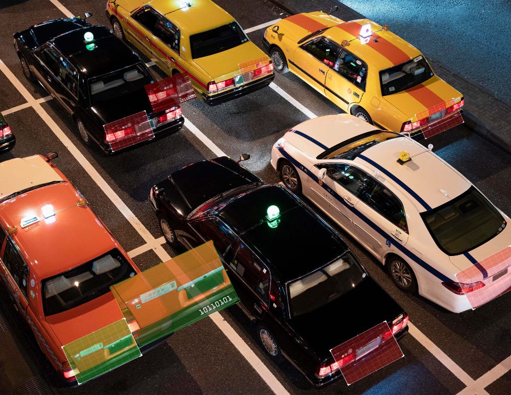 Unlocking the Benefits of a Car Rental System-MyCarRentalSoft | by ...