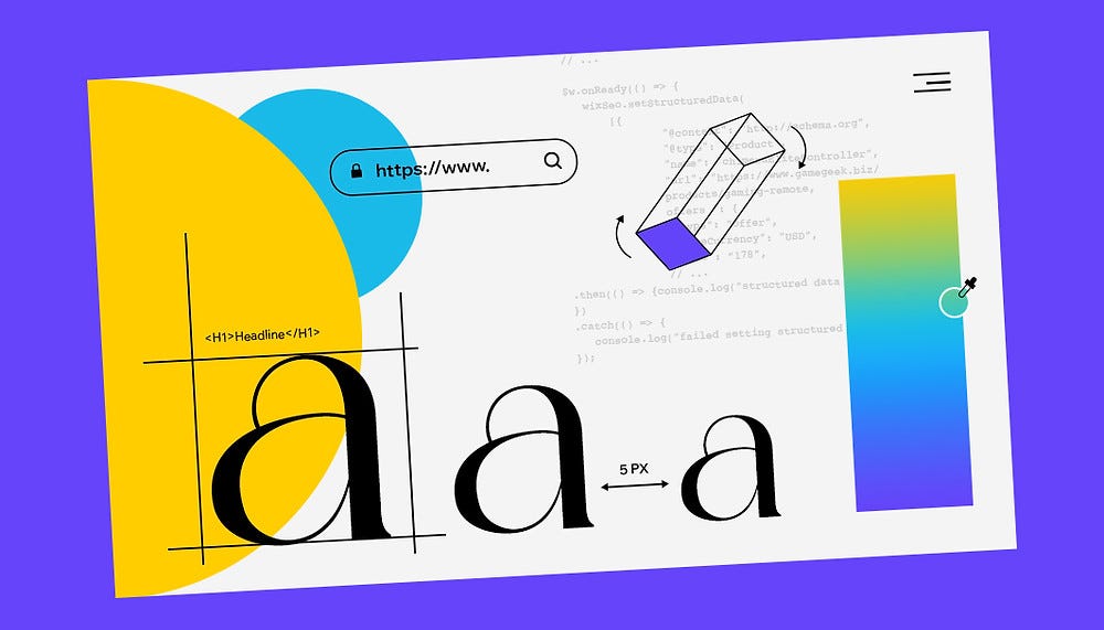 Fundamental principles of Design. | by Busola Alamu | Medium